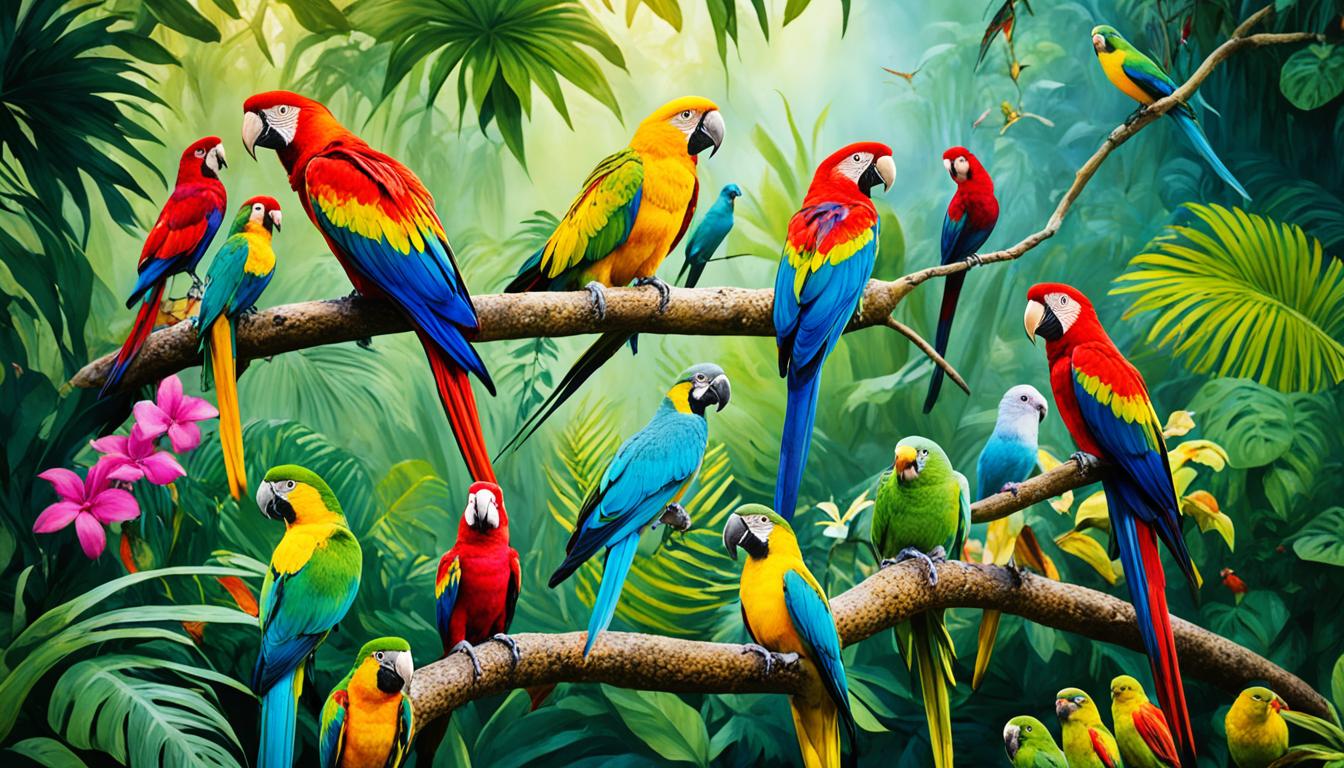 O Fascínio dos Animais Exóticos: Descubra Essas Criaturas - Mundo ...