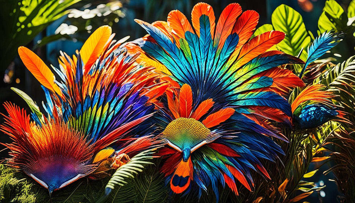 O Fascínio dos Animais Exóticos: Descubra Essas Criaturas - Mundo ...