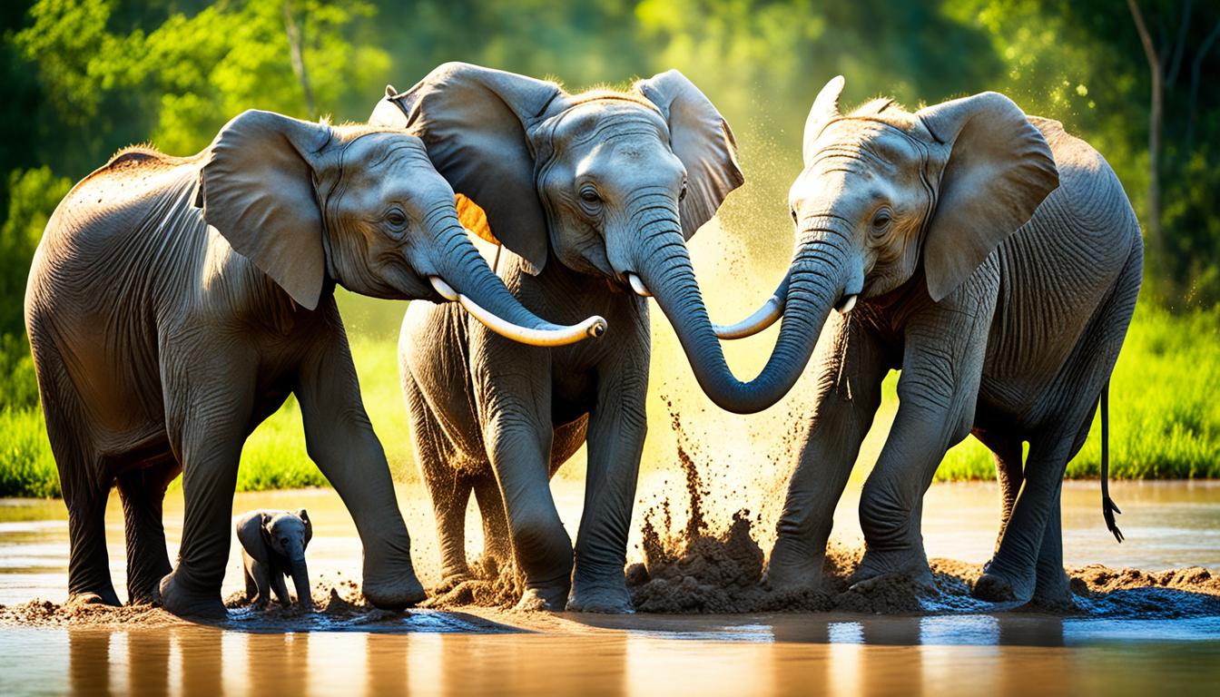 10 Fatos Incríveis Sobre Elefantes Que Você Não Sabia - Mundo Animal ...